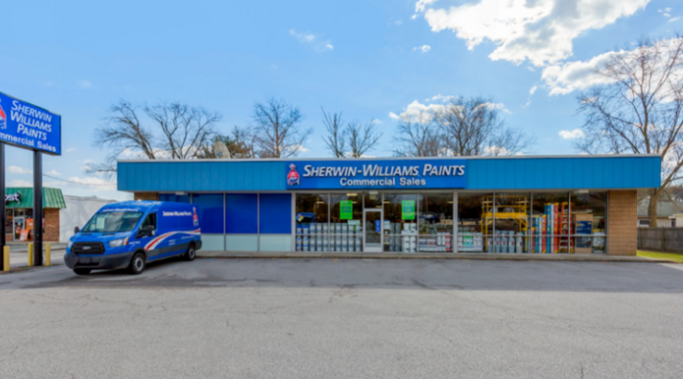 Sherwin Williams Newark DE